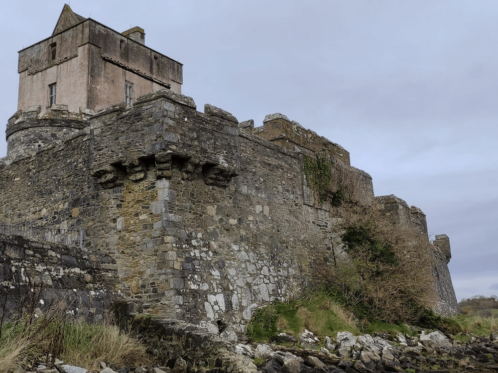 Donegal Day Out Homepage