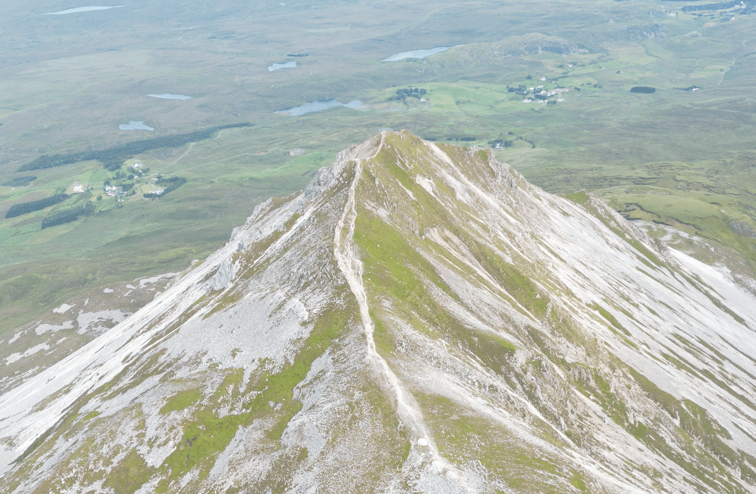Errigal store