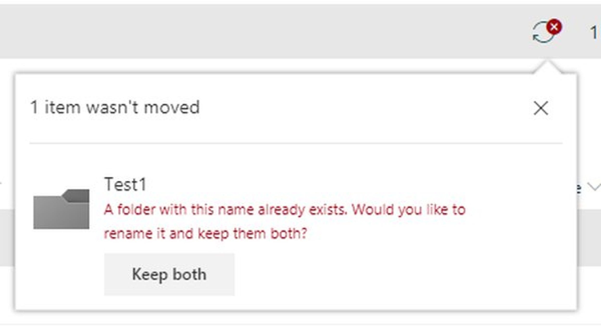 The CreateCopyJobs API, copy or move SharePoint files or folders