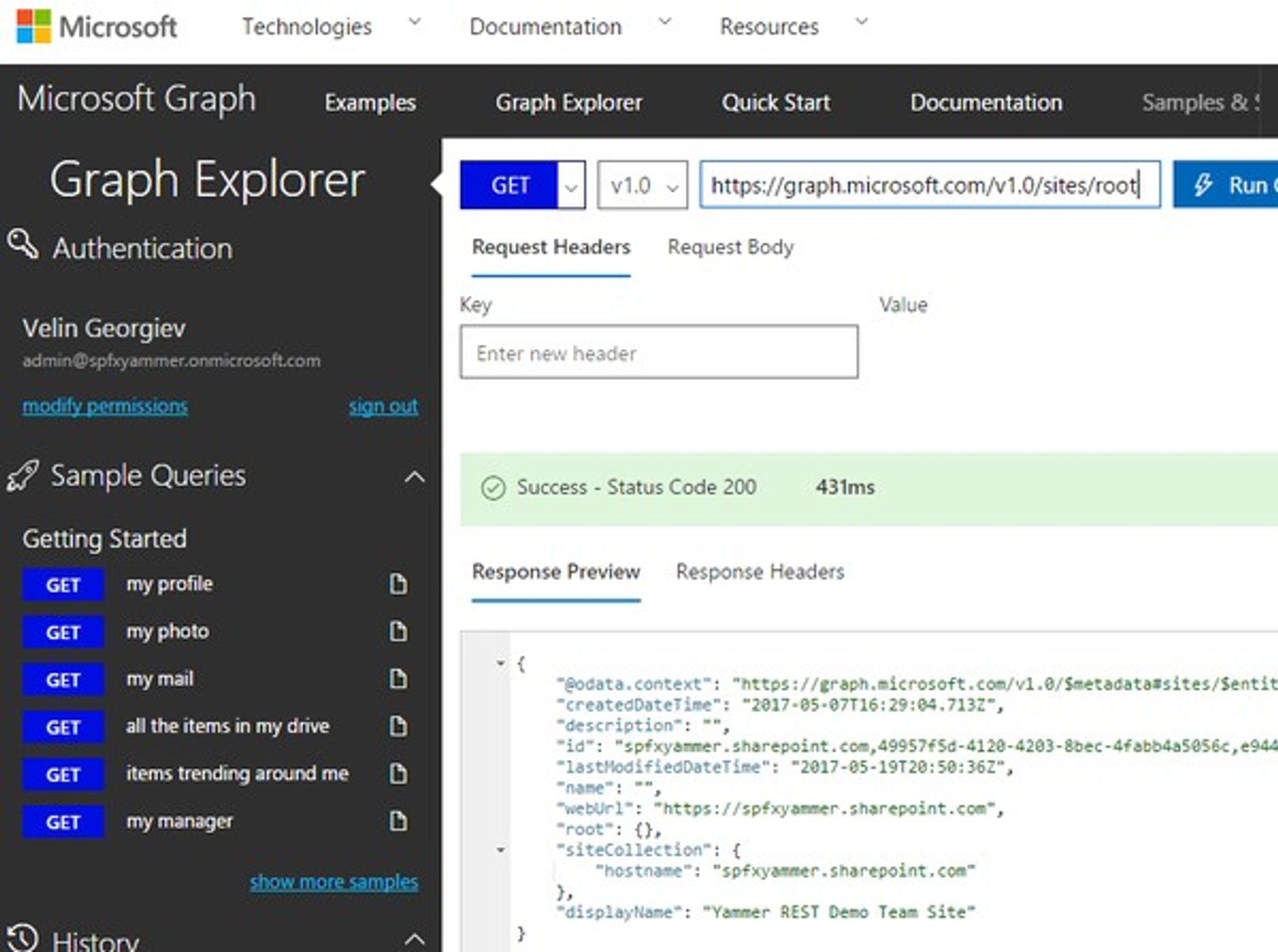 SharePoint Online free developer tools list for Windows