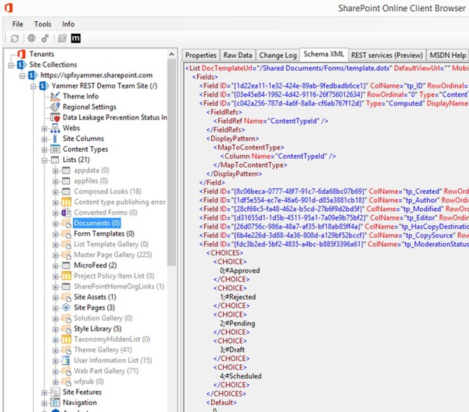 SharePoint Online free developer tools list for Windows
