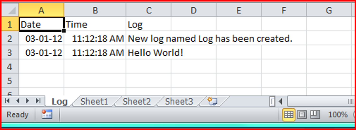 Visual Basic for Applications Automation Library Simple-VBA-functions