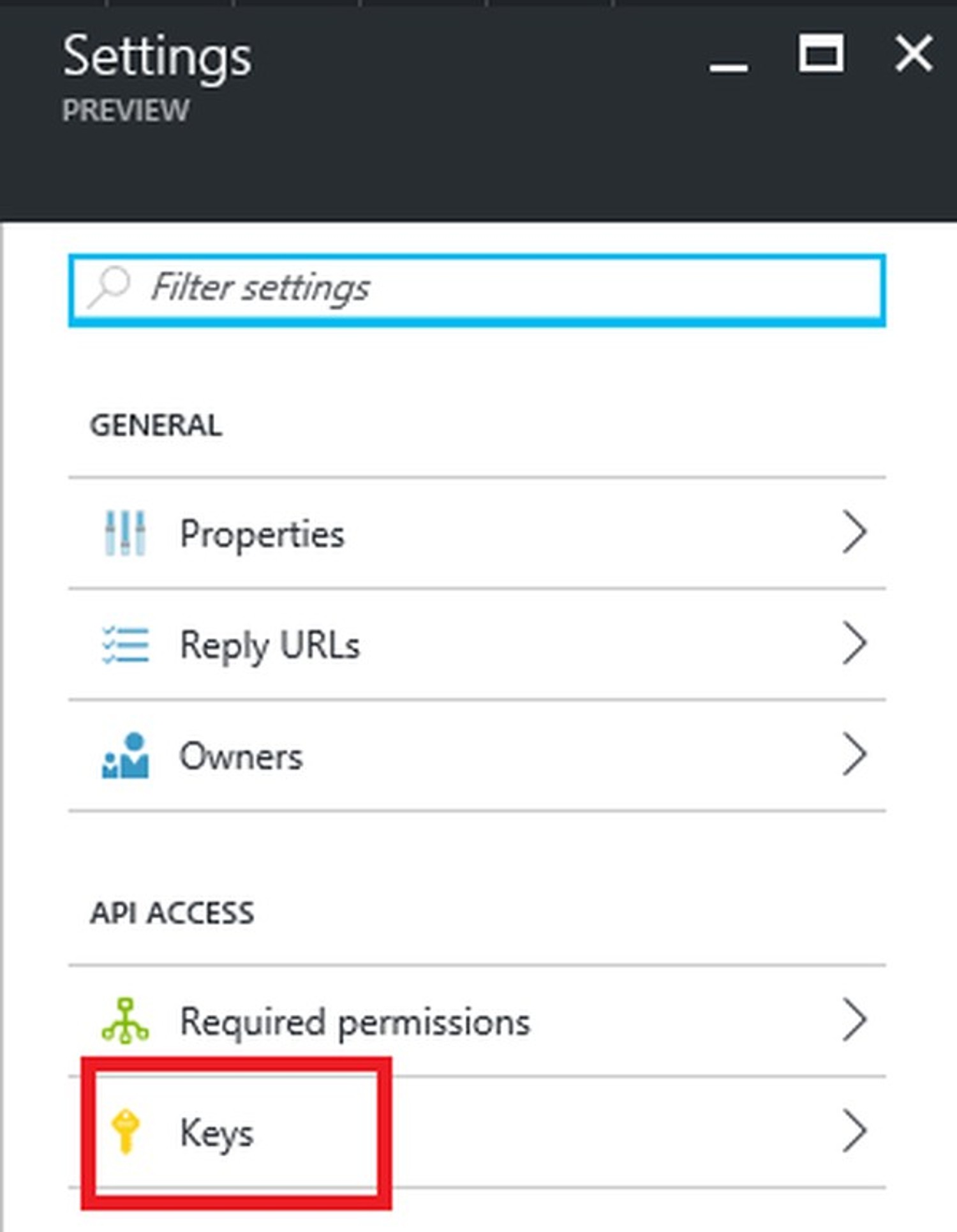 How to register SharePoint app on the new Azure AD Portal
