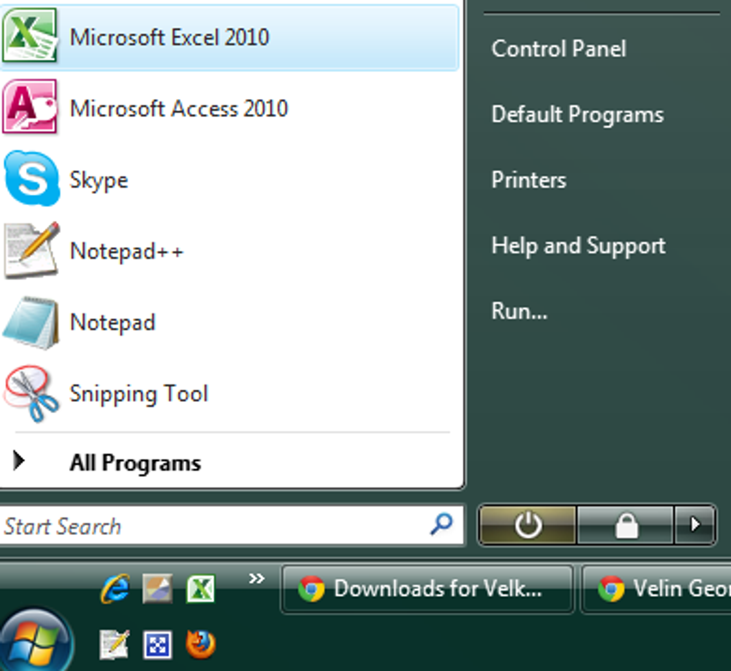 Visual Basic for Applications Automation Library Simple-VBA-functions