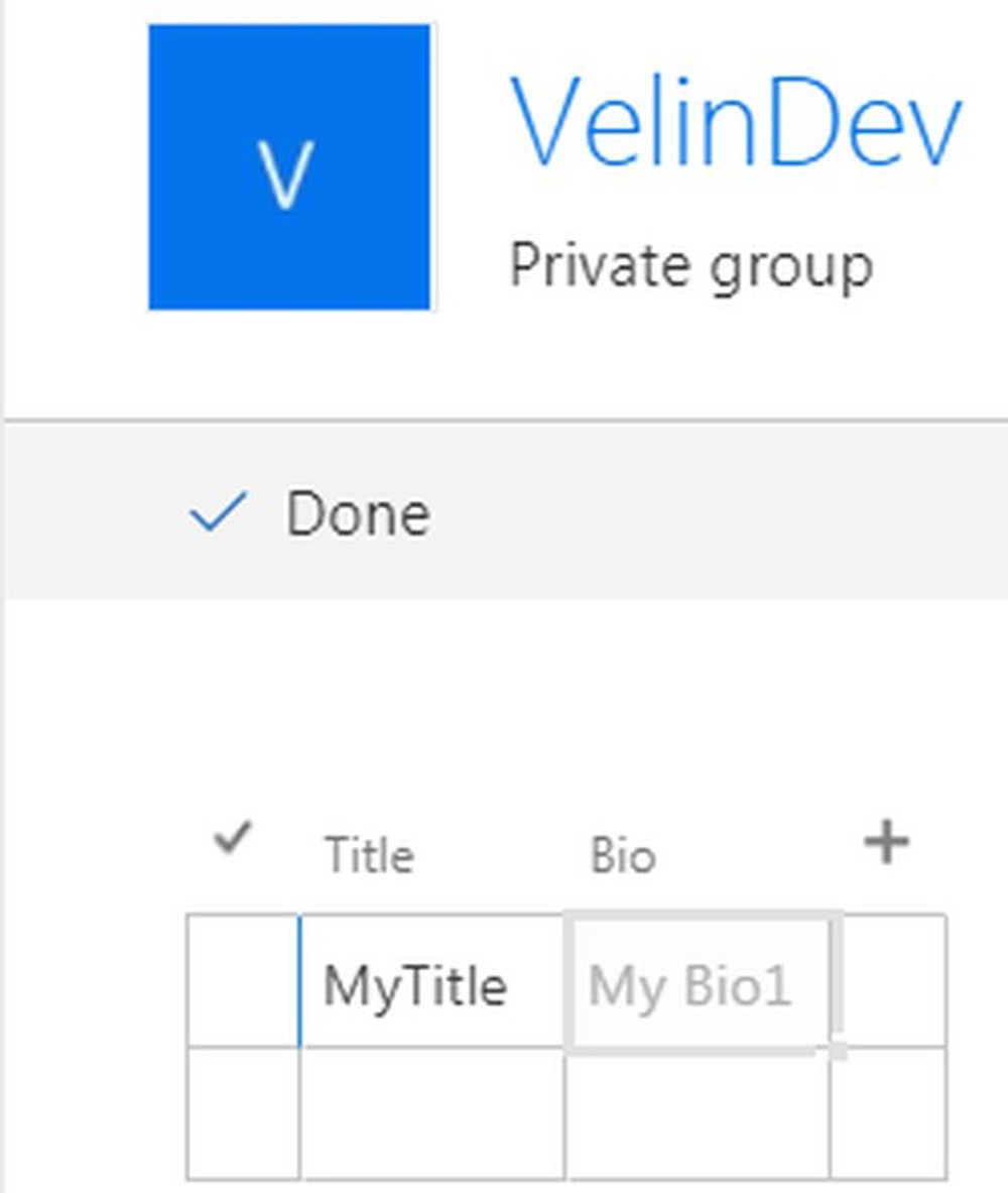 Lock Sharepoint Column Make Field Readonly Or Readonlyenforced
