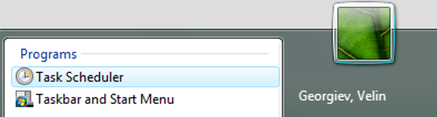 Automated Excel report with Task Scheduler and Simple VBA functions