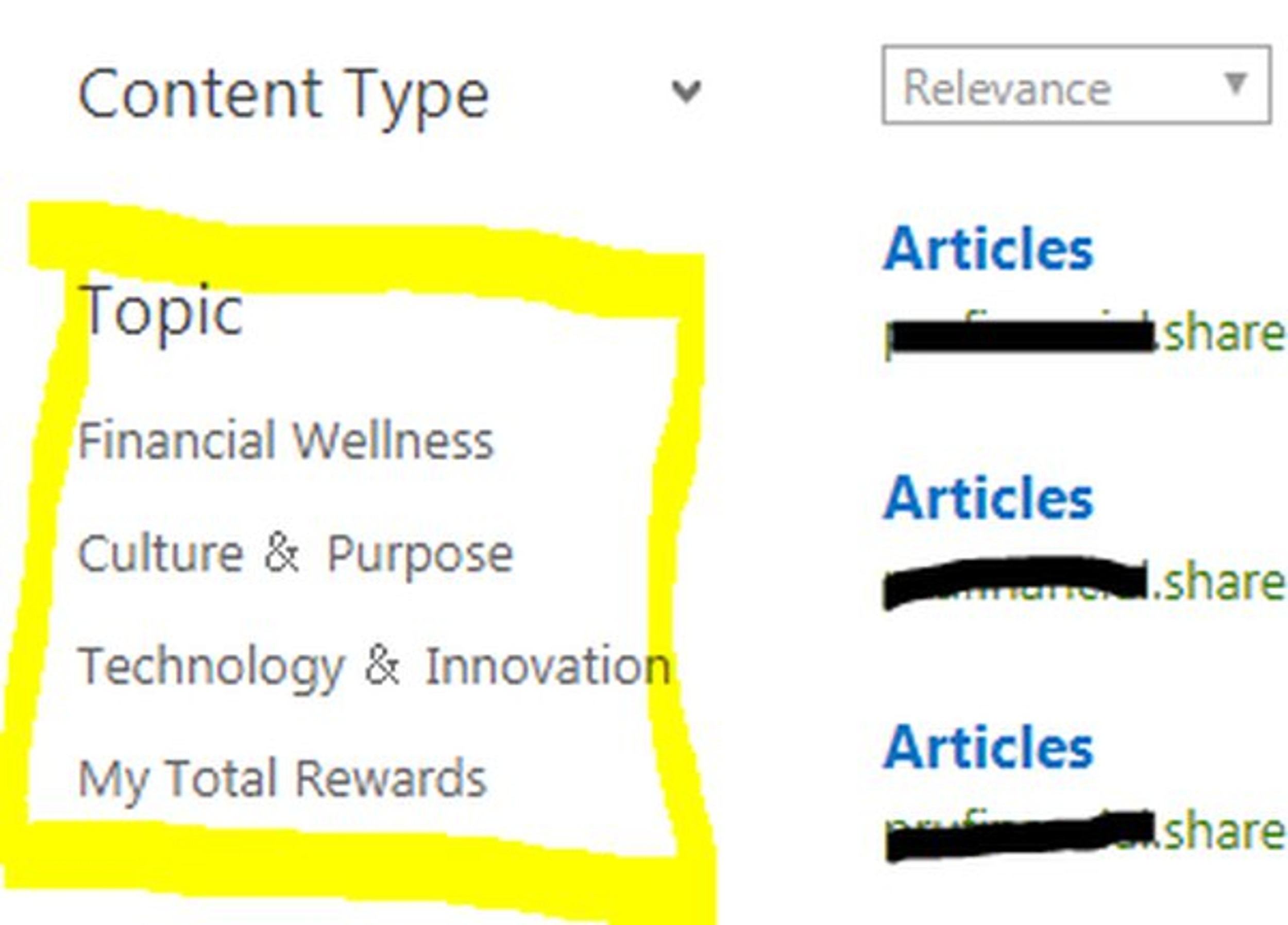 Add Taxonomy filed in SharePoint search refinement web part