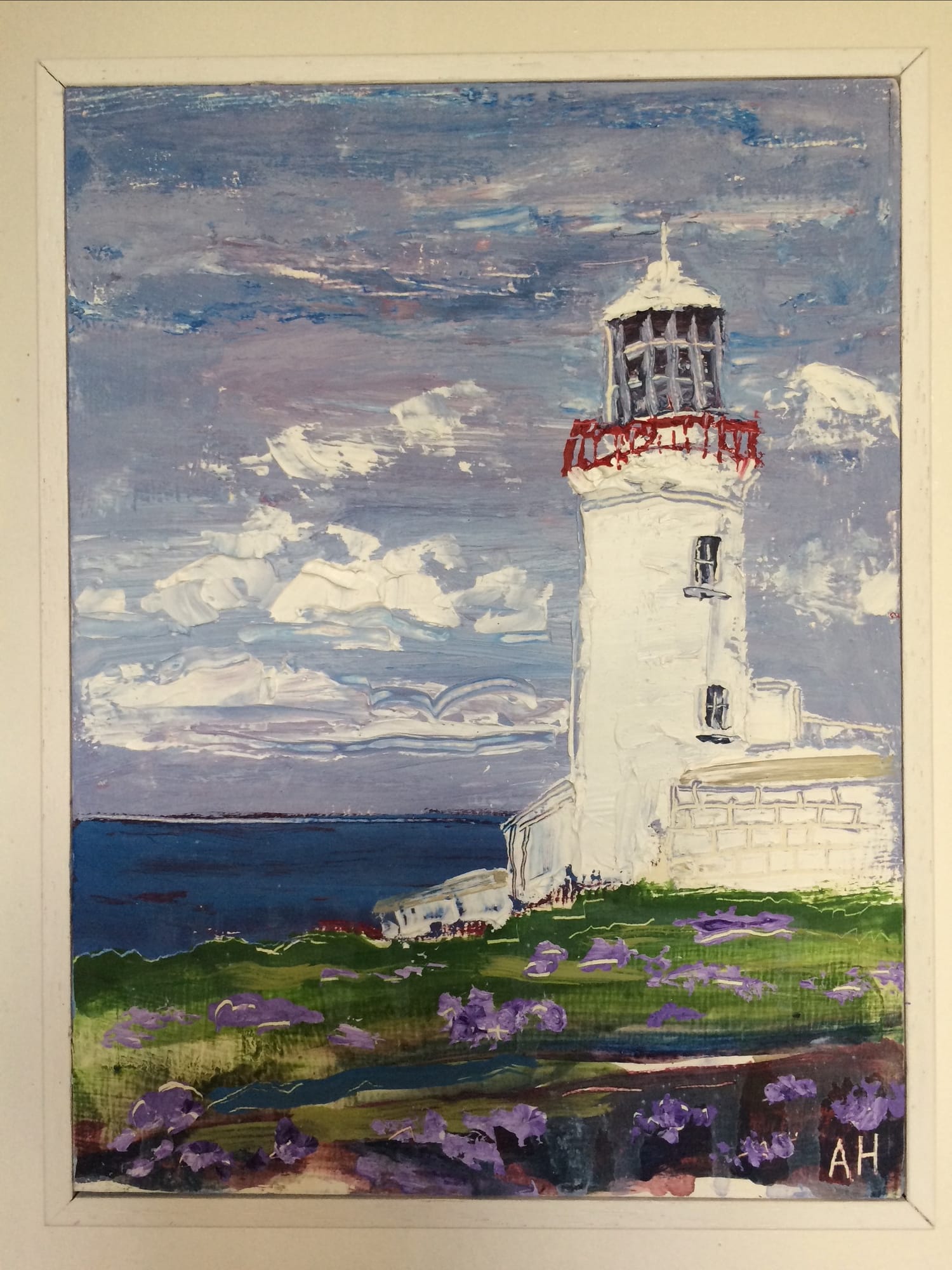 Arranmore Lighthouse