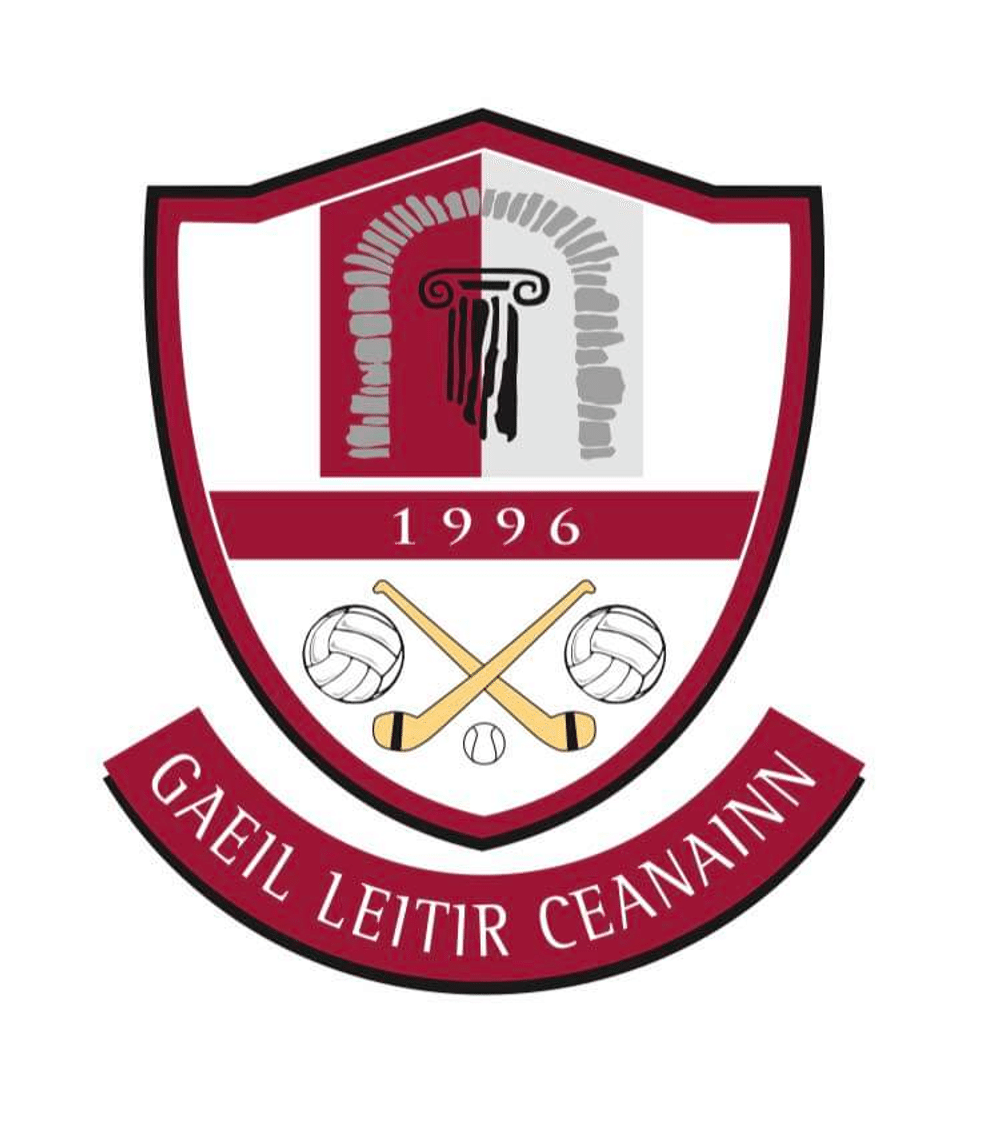 Our Story - Letterkenny Gaels GAA Club - Gaelic Football, Hurling ...